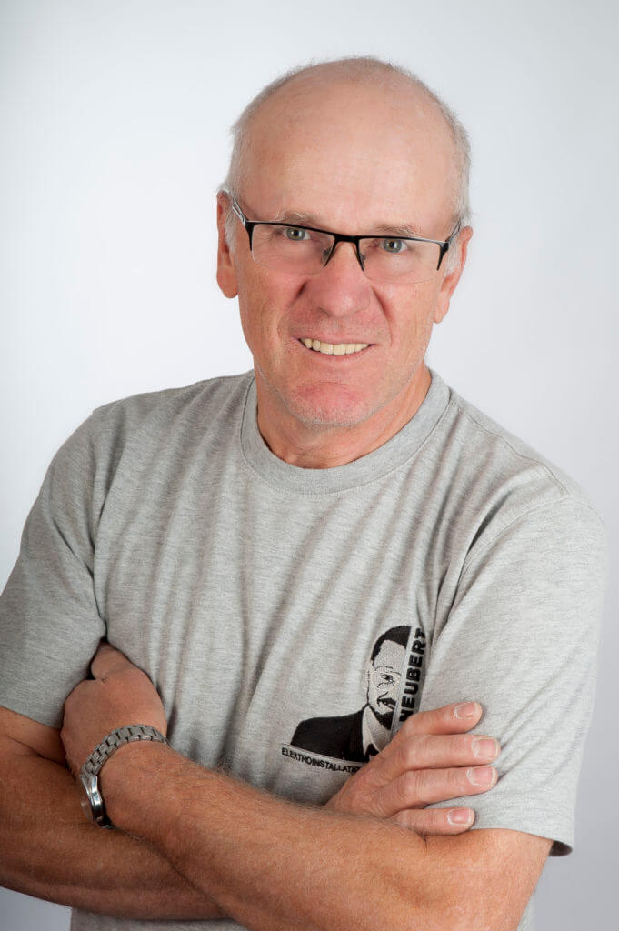 Team | Tom Neubert Elektroinstallationen GmbH